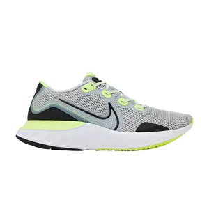 Nike Renew Run Sneakers - Grey