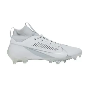 Nike Vapor Edge Pro 360 2 Athletic Sneakers - White