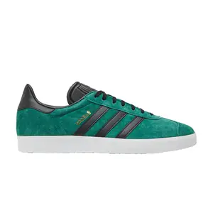 Adidas Gazelle Sneakers - Green