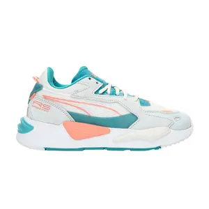 PUMA Rs-z Luminous Sneakers - White
