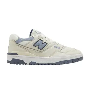 NEW BALANCE 550 Athletic Sneakers - Cream