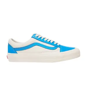 VANS Old Skool Vlt Lx Sneakers - Blue