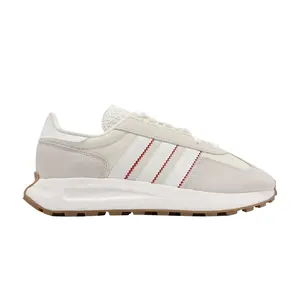 Adidas Retropy E5 Sneakers - White
