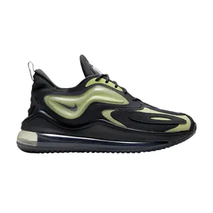 Nike Air Max Zephyr Sneakers - Green