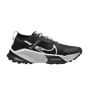 Nike Wmns Zoomx Zegama Trail Sneakers - Black