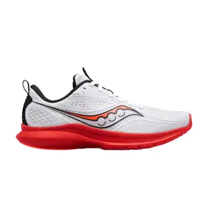 Saucony Kinvara 13 Sneakers - White