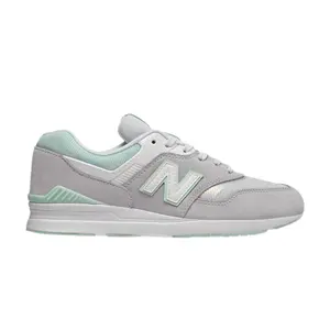 NEW BALANCE 697 Sneakers