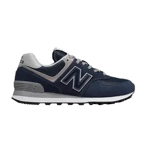 NEW BALANCE 574 Core Sneakers - Blue