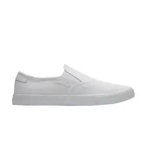 Nike Portmore 2 Solarsoft Slip On Canvas Sb