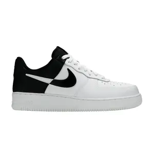 Nike Nba X Air Force 1 Low 'spurs' Sneakers - White
