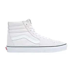 VANS Sk8-hi Sneakers - White