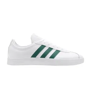 Adidas Vl Court 2.0 Sneakers - White