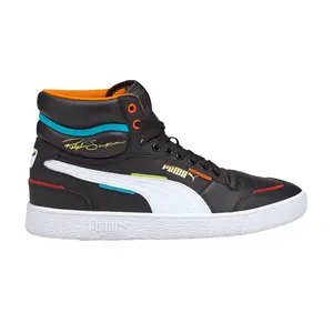 PUMA Ralph Sampson Mid 'pop' Sneakers