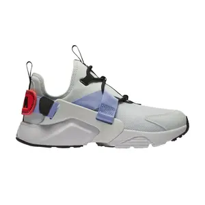 Nike Nike Air Huarache City Low Sneakers Blue