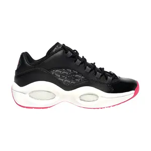 REEBOK Phantaci X Question Low 'obscure Luxury - Black