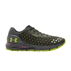 Under Armour Hovr Sonic 3 Storm Sneakers - Green