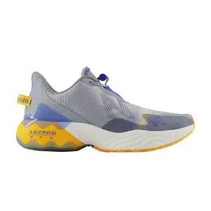 NEW BALANCE Fuelcell Rebel Tr Sneakers - Grey