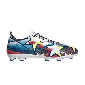 Adidas Gamemode Fg 'uefa Champions League - White
