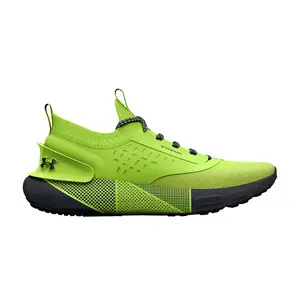 Under Armour Hovr Phantom 3 Storm Sneakers - Green