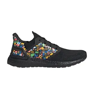 Adidas Ultraboost Dna 'sea City Pack Indonesia' Sneakers
