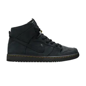 Nike Zoom Dunk High Pro Deconstructed Premium