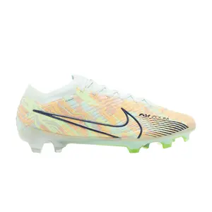 Nike Zoom Mercurial Vapor 15 Elite Fg 'bonded Pack - Green