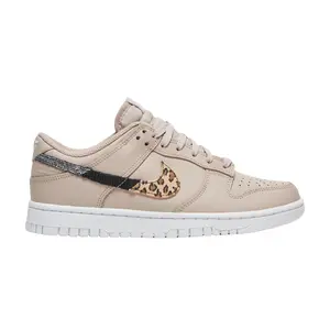 Nike Dunk Low Se 'primal Sneakers - Pink