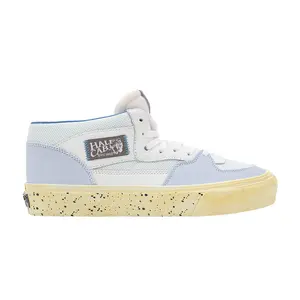 VANS Half Cab Vlt Lx Vintage Sport - Blue