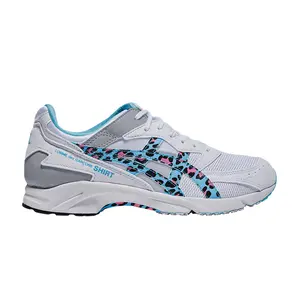 Asics Comme Des Garçons Shirt Tarther Sc Sneakers