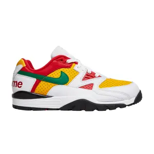 Nike Supreme X Air Cross Trainer 3 Low