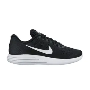 Nike Lunarglide Sneakers - Black