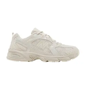NEW BALANCE 530 Lifestyle Sneakers - Cream