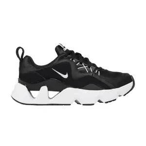 Nike Ryz 365 Sneakers - Black