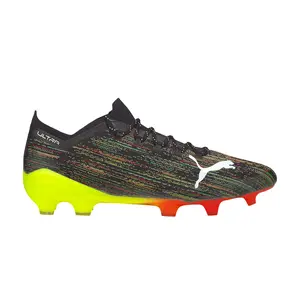 PUMA Ultra 1.2 Fg Ag Soccer Cleat