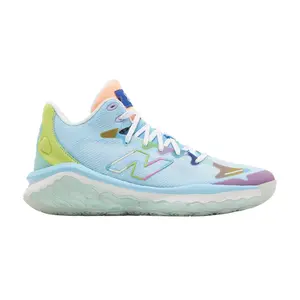NEW BALANCE Fresh Foam Bb 'paris' Sneakers - Blue