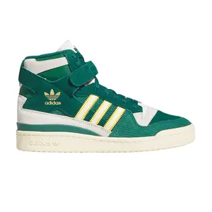 Adidas Forum 84 High 'collegiate - Green