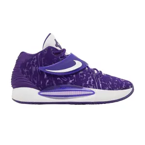 Nike Kd 14 Tb Sneakers - Purple