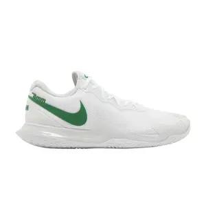 Nike Court Zoom Vapor Cage 4 Rafa - White