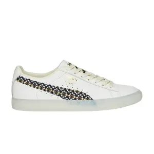 PUMA Clyde Summer Breeze Sneakers