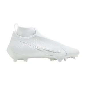 Nike Vapor Edge Pro 360 Chrome - White