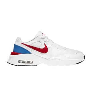 Nike Air Max Fusion - White