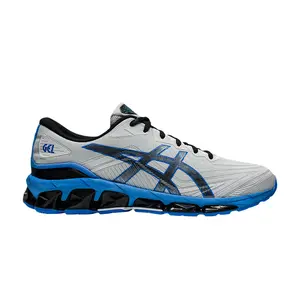 Asics Gel Quantum 360 Sneakers - Grey