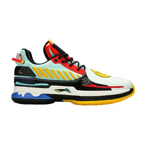 LI-NING Way Of Wade 'dragon Boat