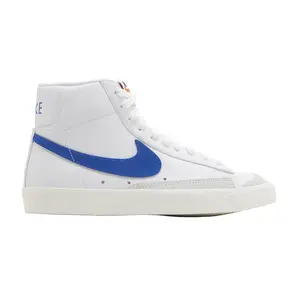 Nike Blazer Mid '77 Sneakers - White