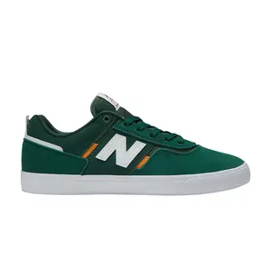 NEW BALANCE Jamie Foy X Numeric 306 - Green
