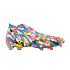 Adidas Predator Edge+ Fg 'geometric