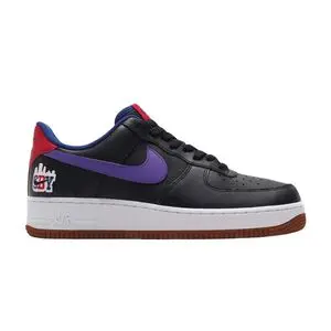Nike Air Force 1 Low 'shibuya - Black