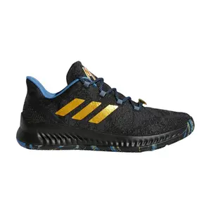 Adidas Harden B/e X 'mvp' Sneakers - Black