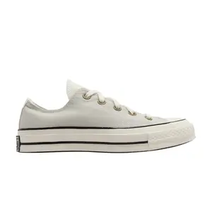 CONVERSE Chuck 70 Low Sneakers - Brown