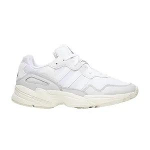 Adidas Yung-96 Sneakers - White